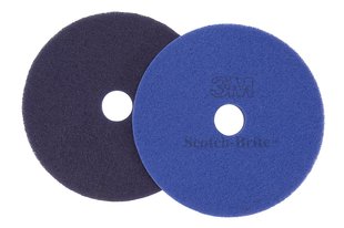 3M Floor Pads – Allen Paper Supply